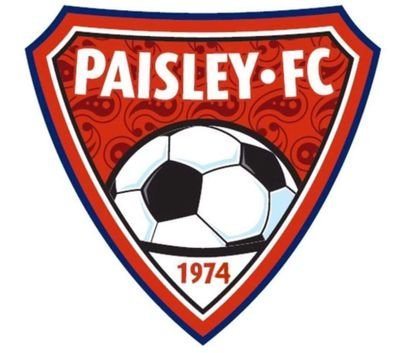 Paisley FC – Thorn Athletic Football Club